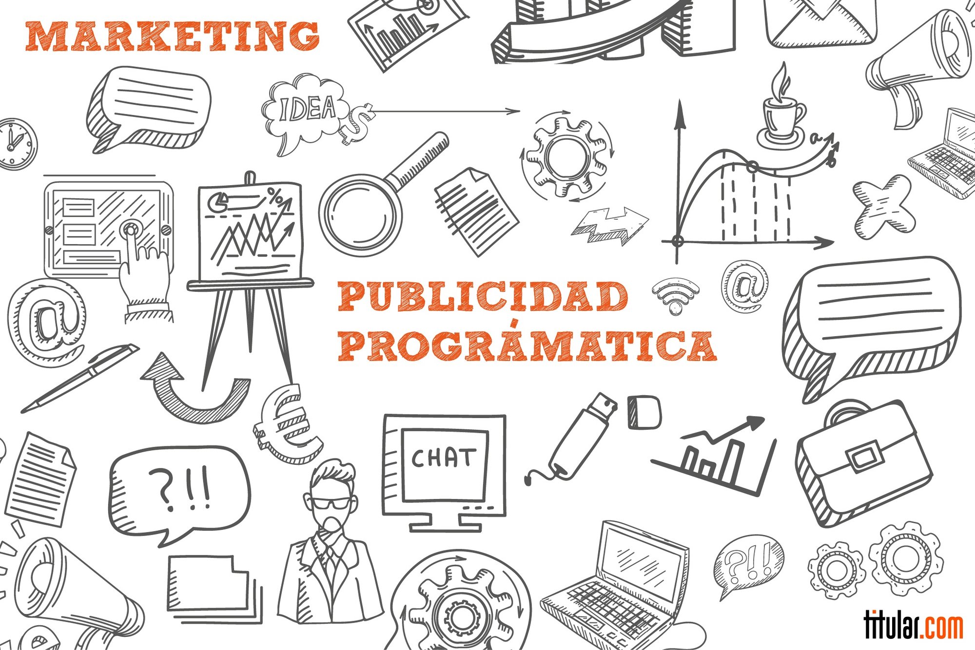 Programmatic: ¿qué es y cómo funciona la compra de publicidad programática?