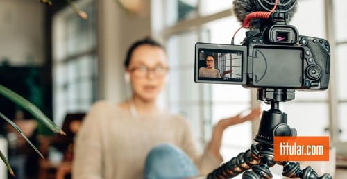 ¿Qué es un prosumidor?