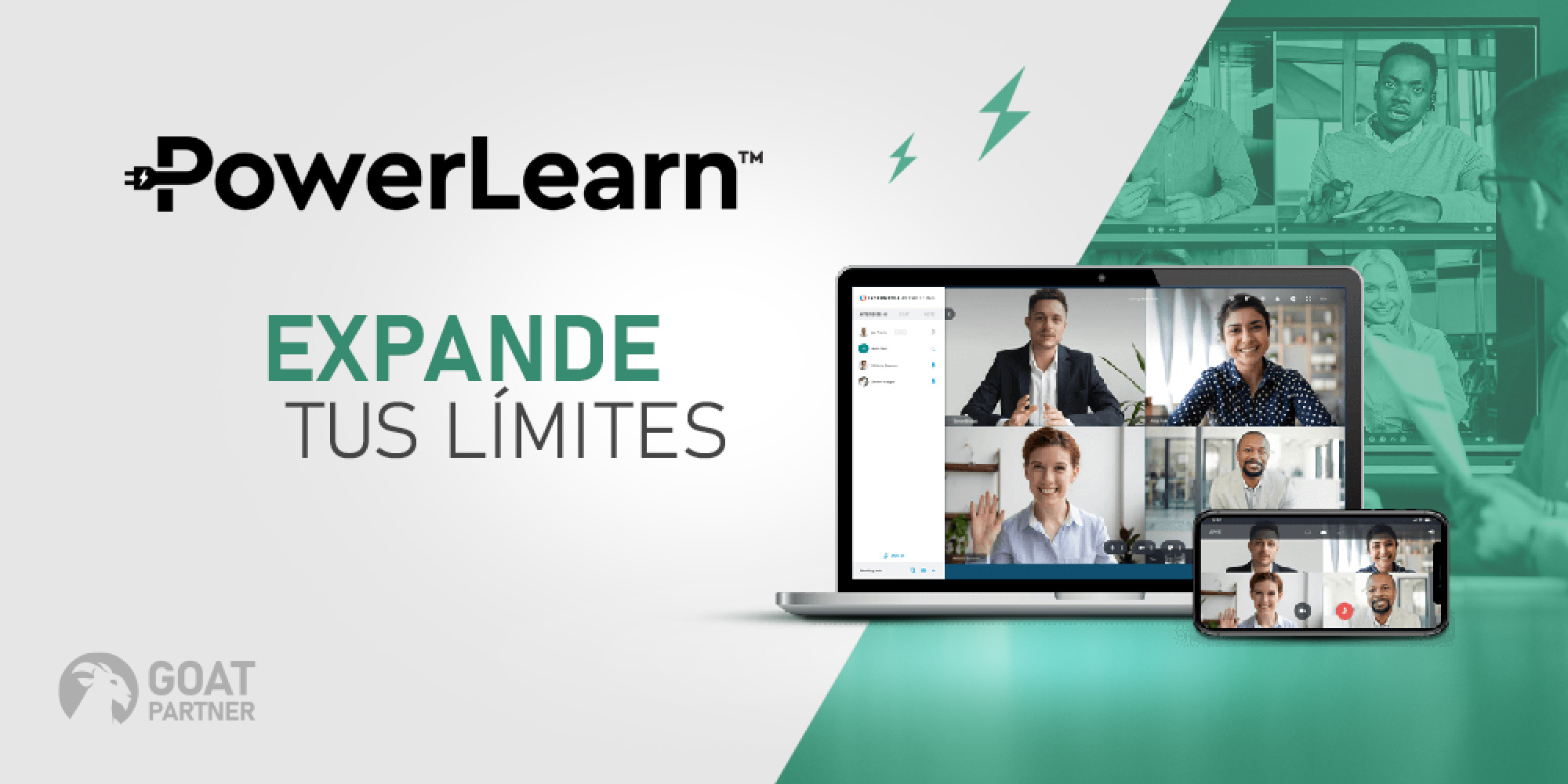 Soluciones | PowerLearn